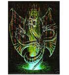 PORTFOLIO 4 TASCHE - MATRIX DRAGON