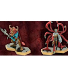 MUTANT CHRONICLES NEPHARITE OVERLORDS WARPACK